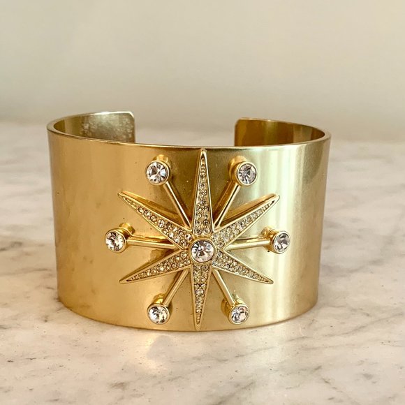 Rachel Zoe | Jewelry | Rachel Zoe Cuff | Poshmark